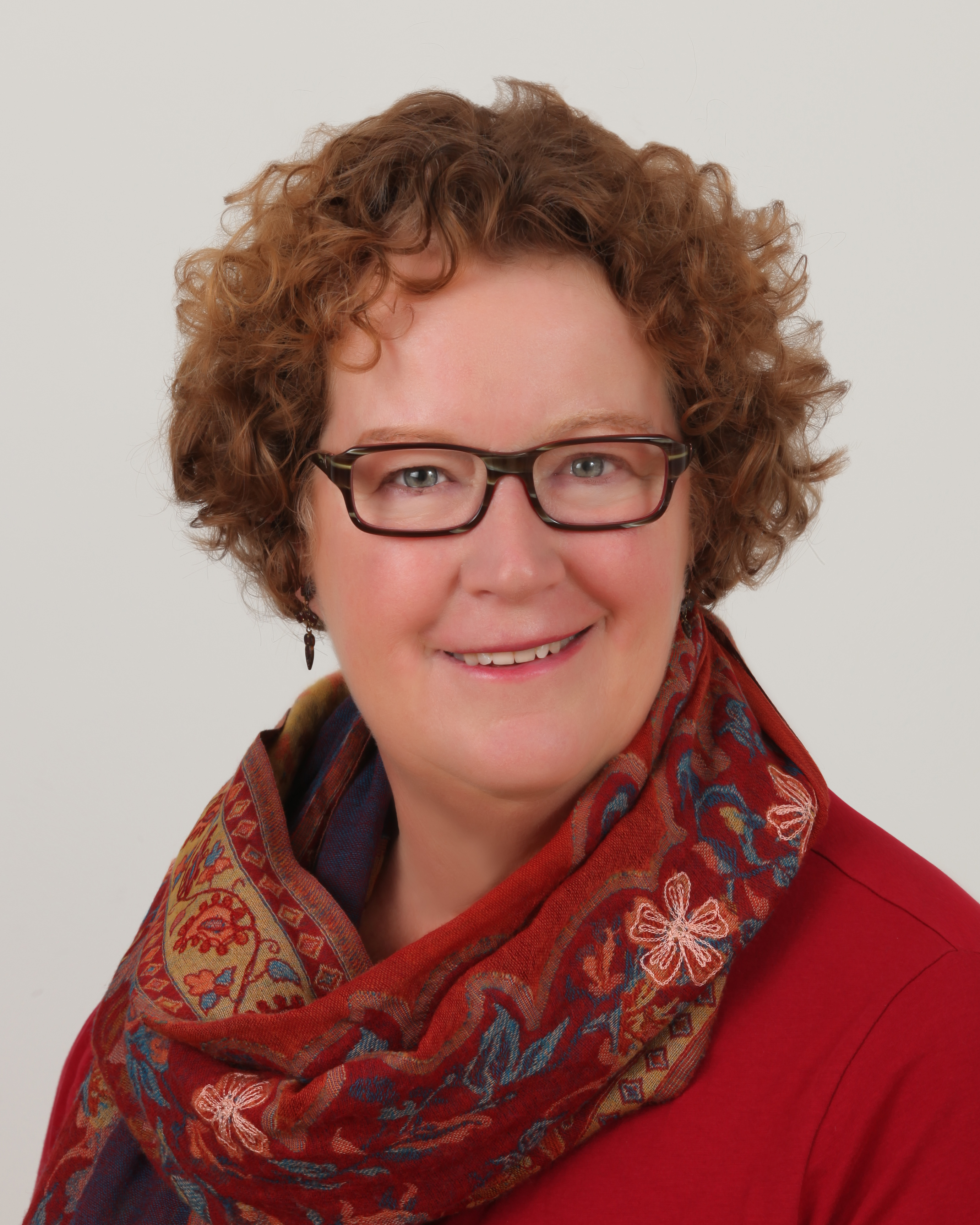 Board and Staff - Open Democracy