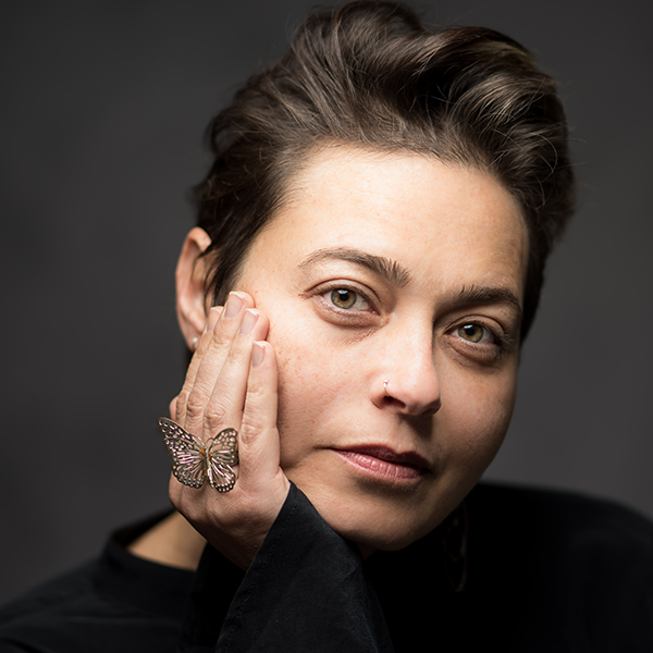 Shining a Light: A Hanukkah Event with Mira Awad and Noa - New Israel ...