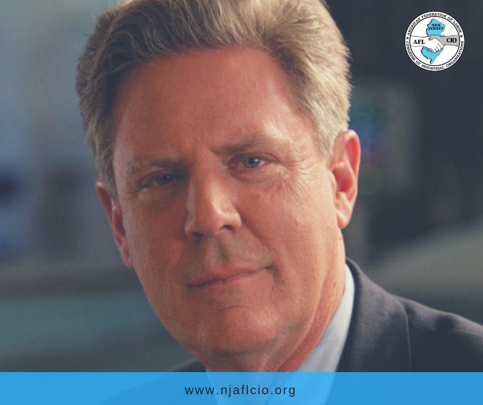Congressman Pallone Appointed as Chairman of Energy and Commerce ...