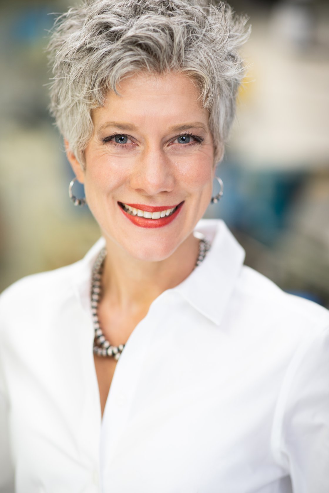 Leadership - New Mexico Open Primaries