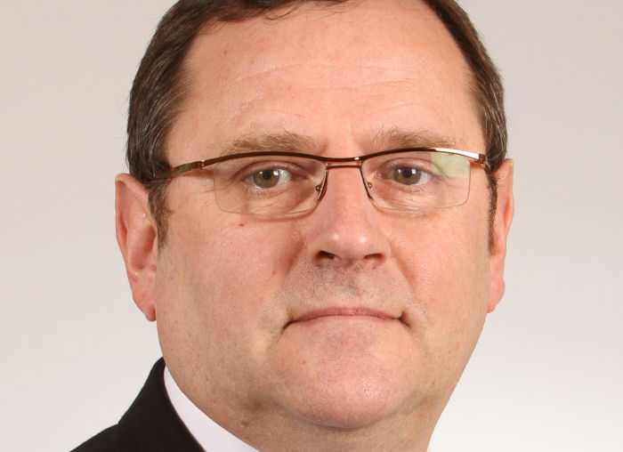 Phil Wilson (British politician) - Alchetron, the free social encyclopedia