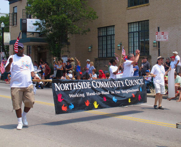 Northside Community Council