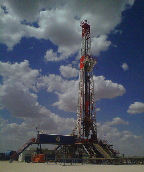 Report: Drilling Costs in Texas Fall Nearly 30 Percent - ntng rebuild