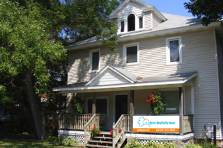 Neuro Hospitality House