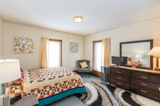 Neuro Hospitality House