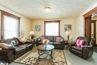 Neuro Hospitality House