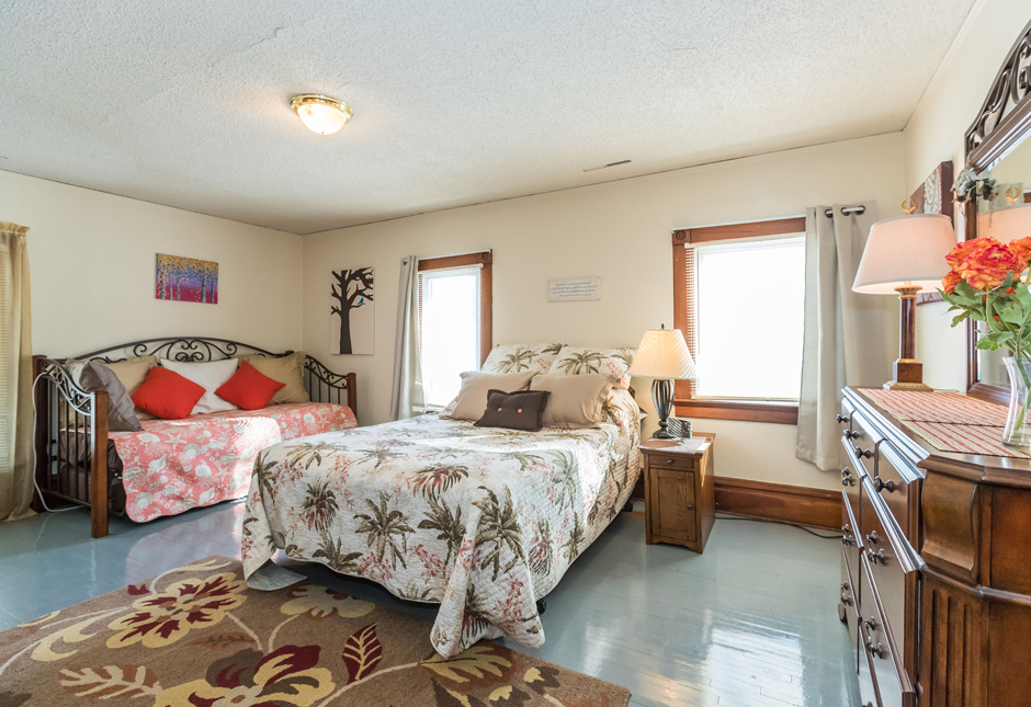 Neuro Hospitality House