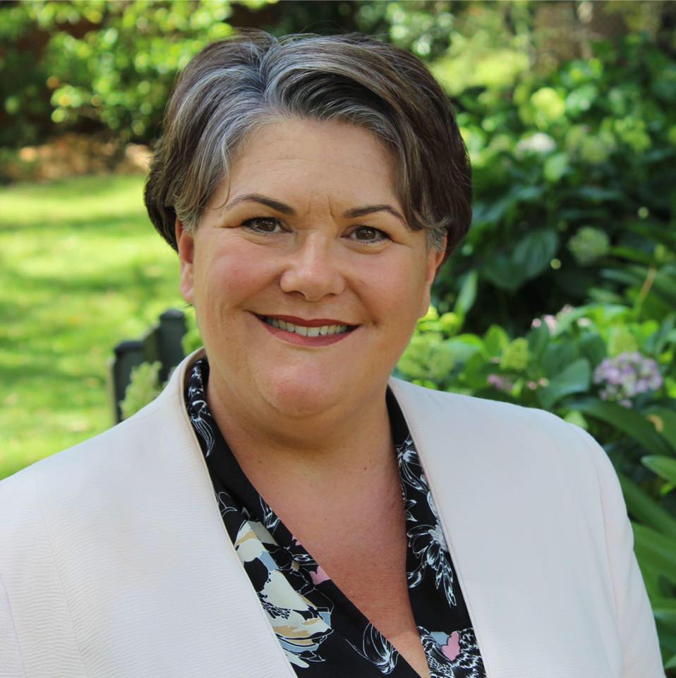 Meryl Swanson - NSW Labor - A Fair Go for All Australians