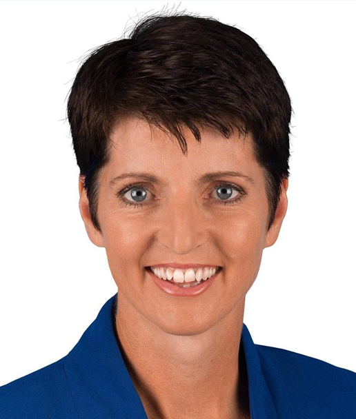 Kate Washington - Putting People First