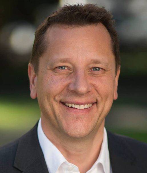 Paul Scully - Putting People First