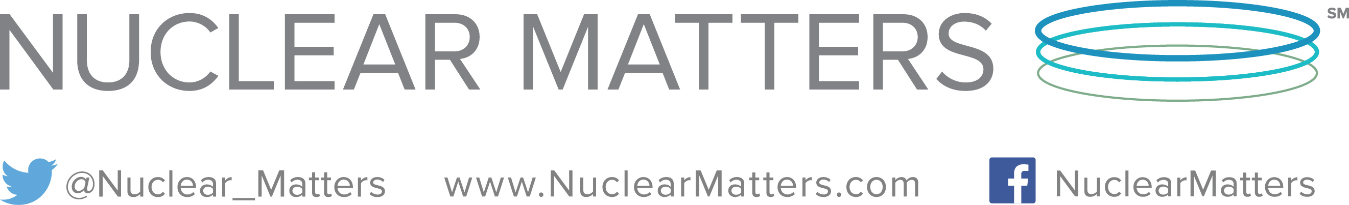 Nuclear Matters