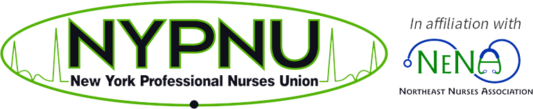 New York Professional Nurses Union