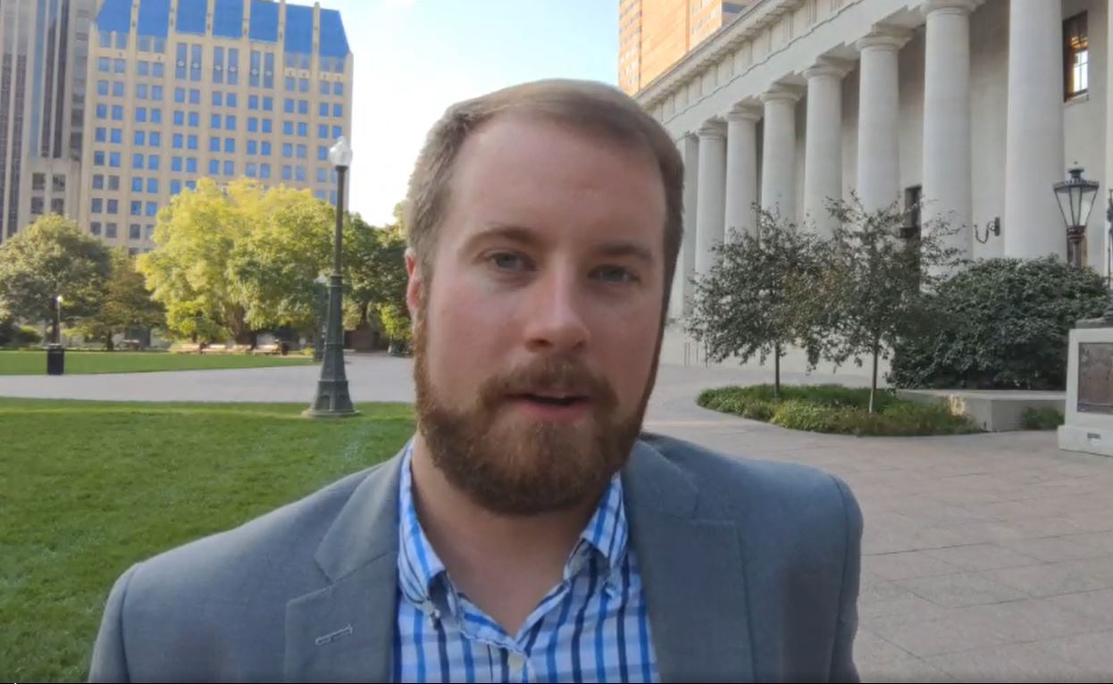 Constitutional Carry update from the Statehouse - Ohio Gun Owners
