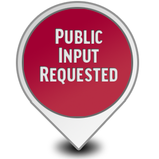 Public Input Requested on Risk & Alternatives Contractors - Oil & Water ...