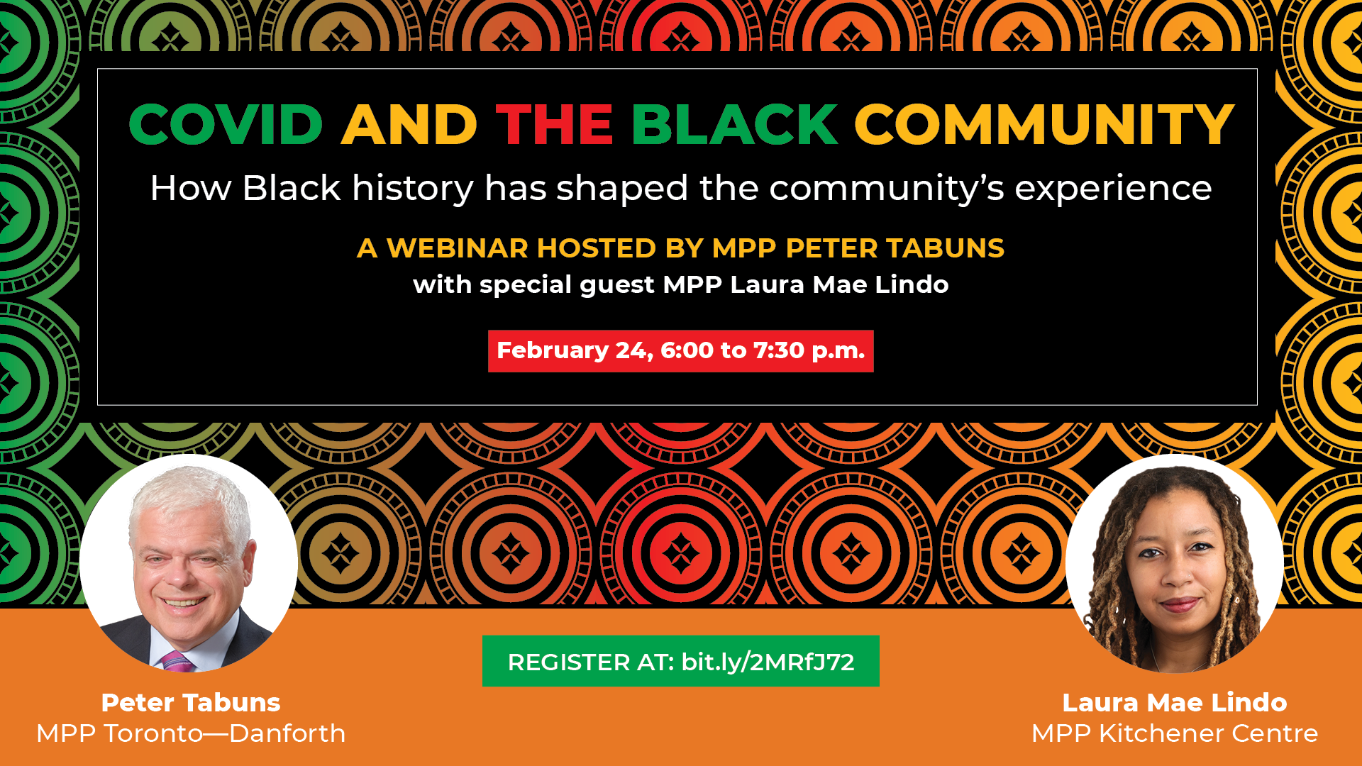 Barriers to Access: COVID and the Black community – how Black history ...