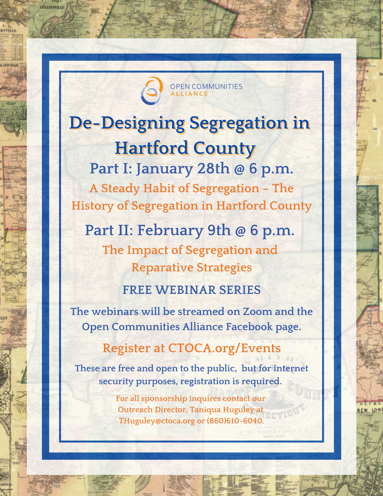 Open Communities Alliance