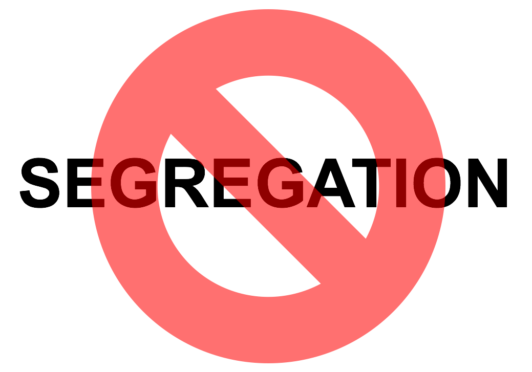 2017 Policy Priorities - Open Communities Alliance