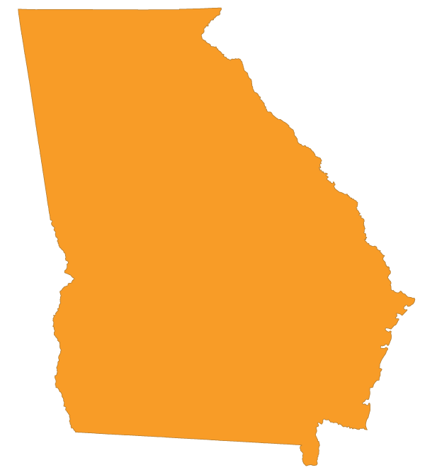 Georgia - Open Primaries