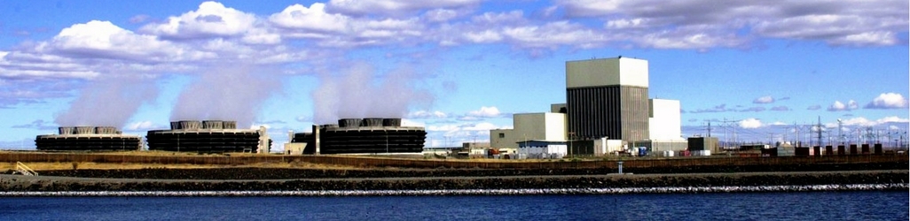 Spent Nuclear Fuel Costs at the Columbia Generating Station Soar After ...