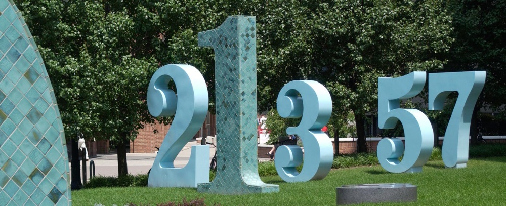 Acacia - The Ohio State University