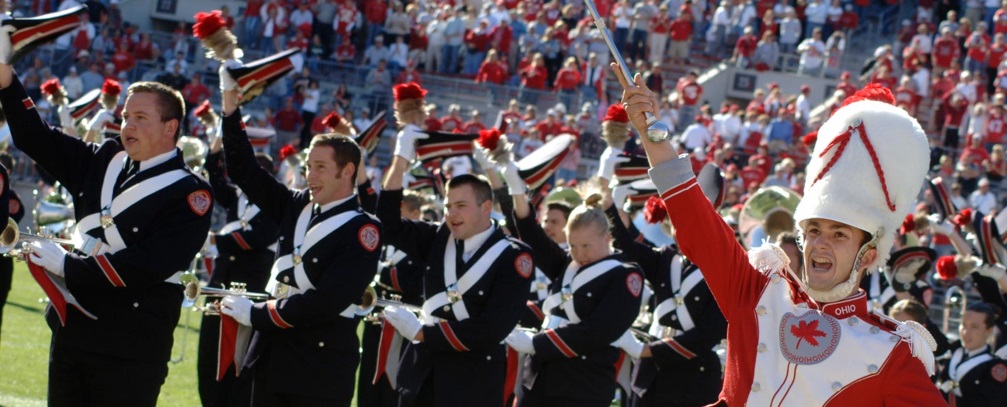 Acacia - The Ohio State University