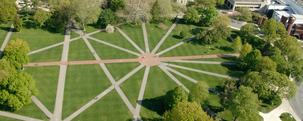 Acacia - The Ohio State University