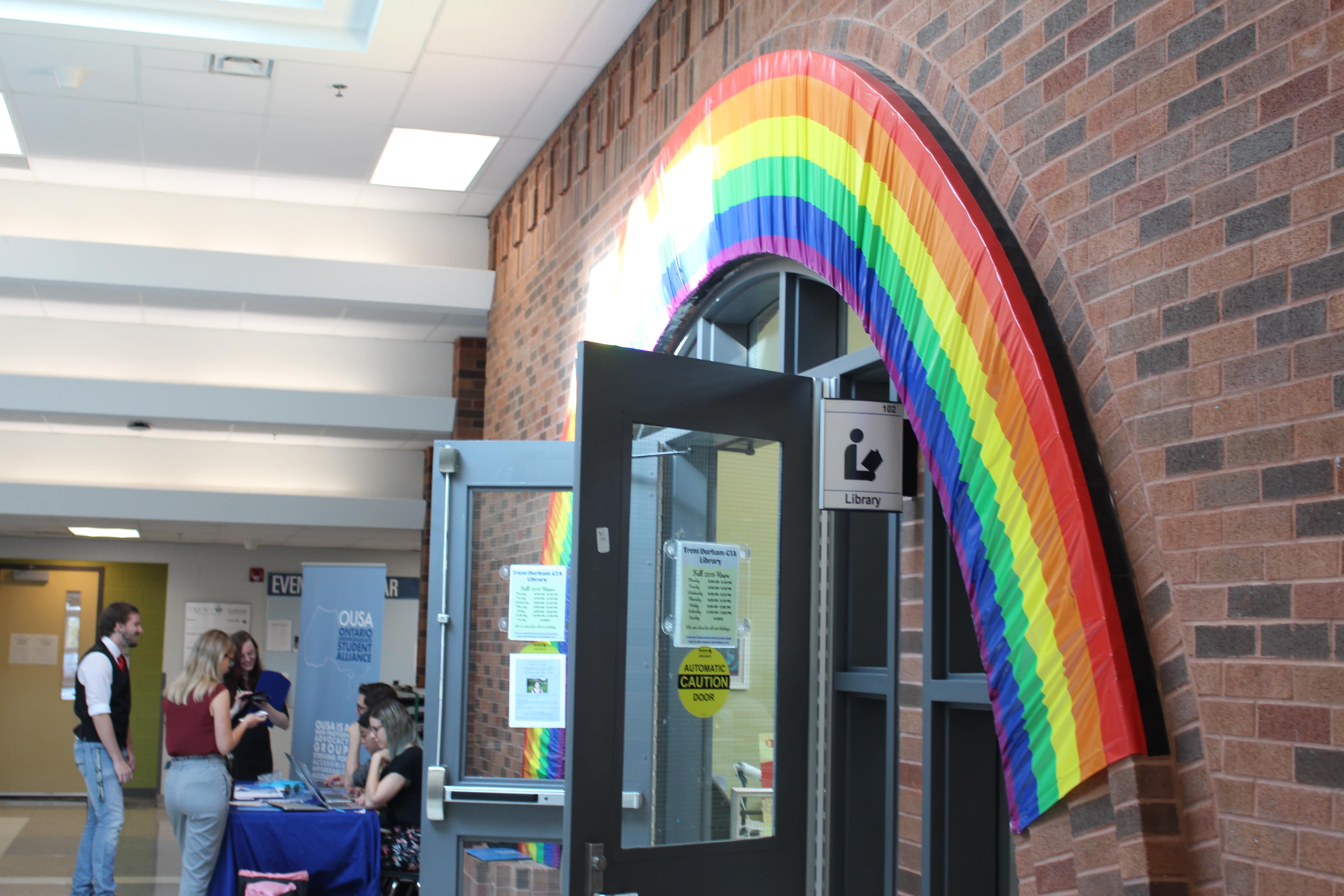 Being (The Only) Trans In the Classroom – And What You (A Cis Ally) Can ...