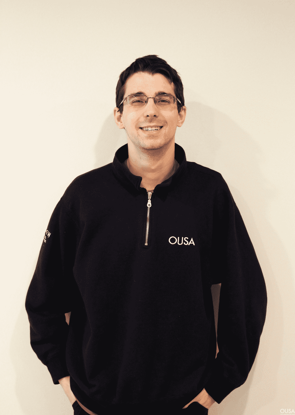 Steering Committee - OUSA