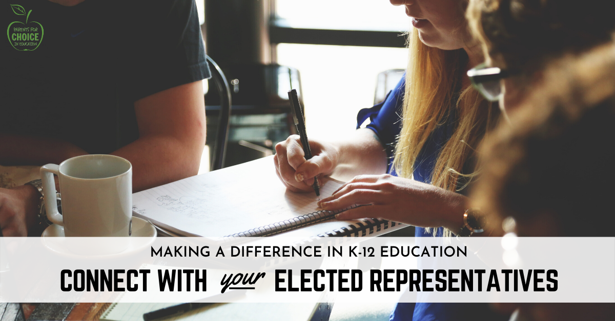 Connect with your elected representatives: Contact info & helpful tips