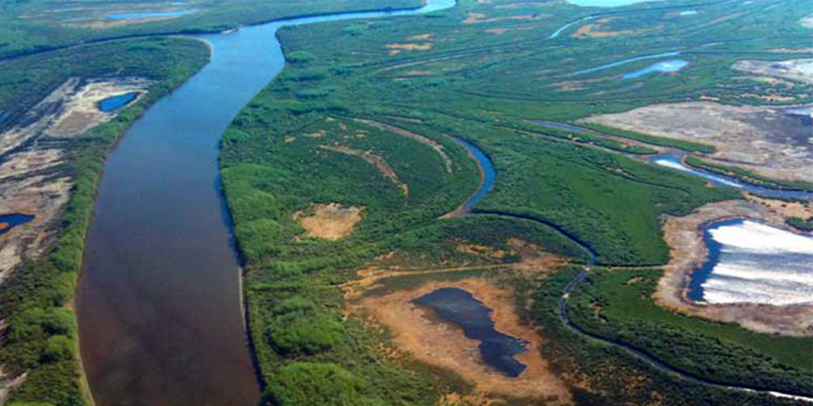 As Long as the Rivers Flow: Athabasca River Knowledge, Use and Change ...