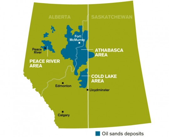 Ten things to know about Indigenous people and resource extraction in ...