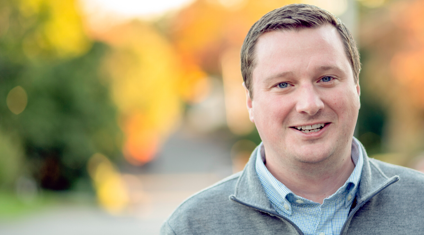 Patrick O'Connor for State Senate