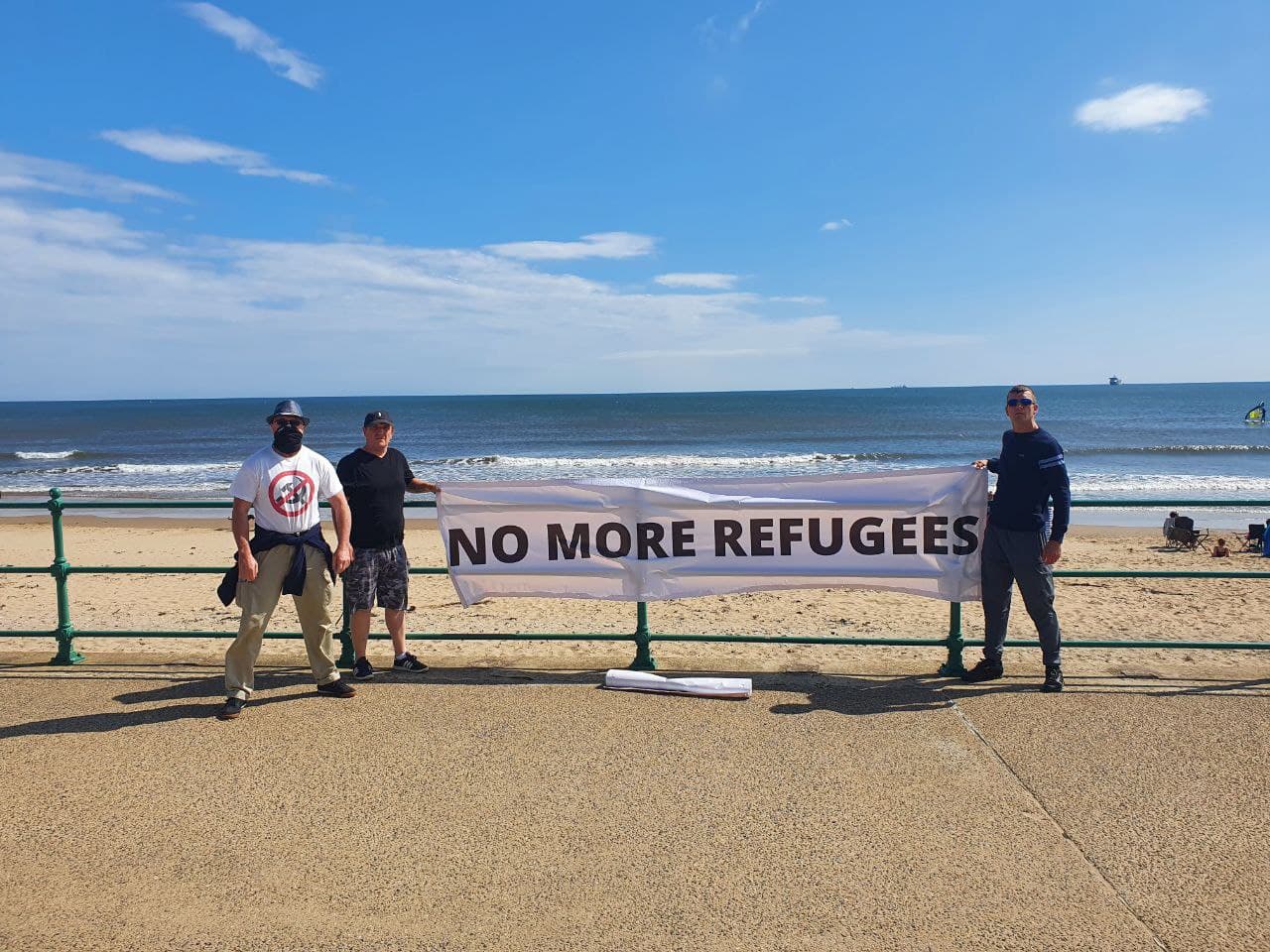 Patriotic Alternative Respond to Afghan Resettlement Scheme - Patriotic ...