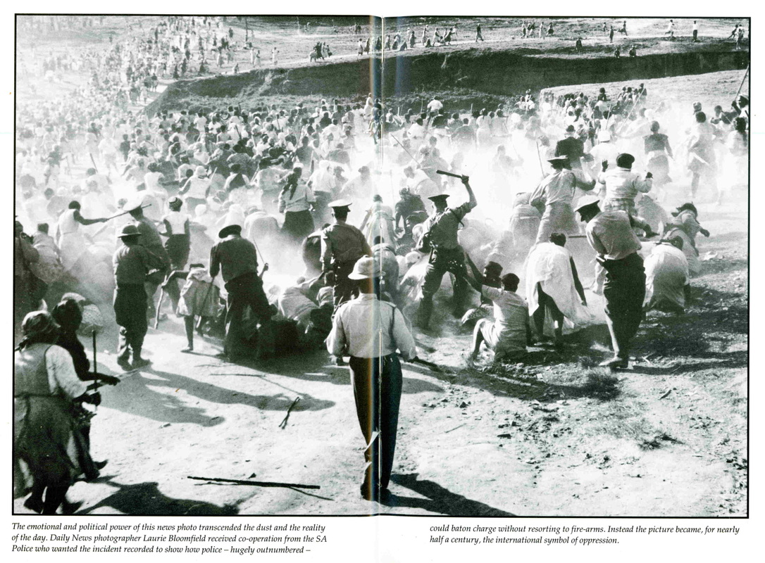 The Cato Manor Massacre - Patriotic Alternative