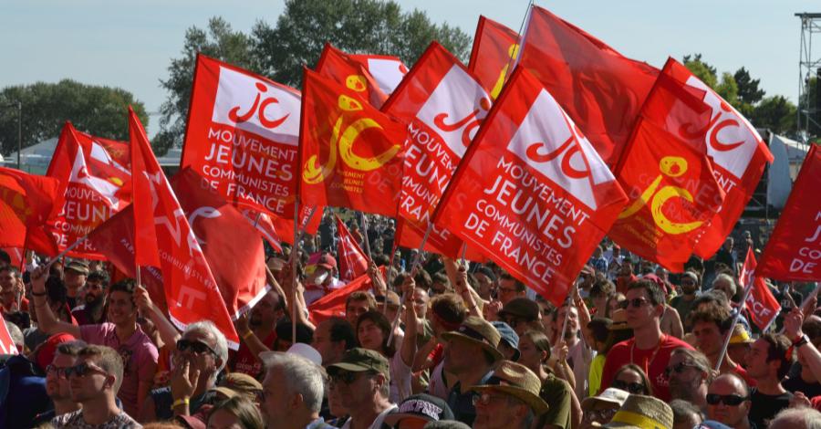 Le MJCF et l’UEC demandent l’ouverture du RSA pour les moins de 25 ans ...