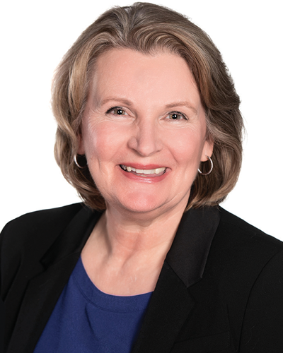 District 4 Belfast-Murray River: Darlene Compton