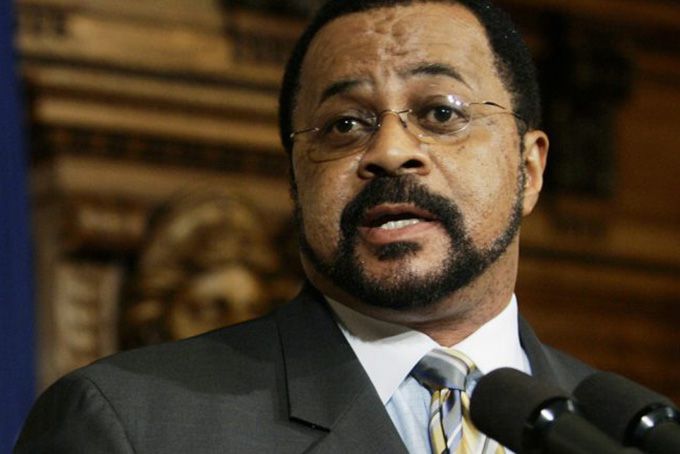 Petition: Sheriff Jewell Williams Must Resign!