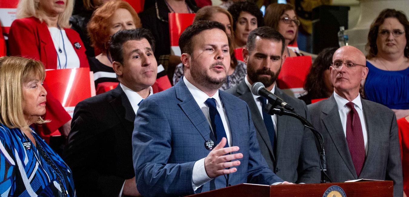 Rep. Kevin Boyle Wants to Mail Every Voter a Ballot Because of ...