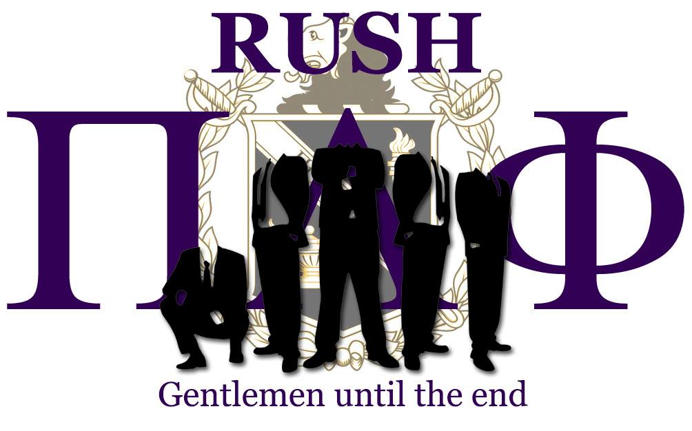 Rush - Pi Lambda Phi - Omega Beta