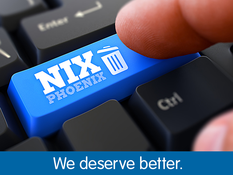 Phoenix resources - they’re for you! | The Professional Institute of ...