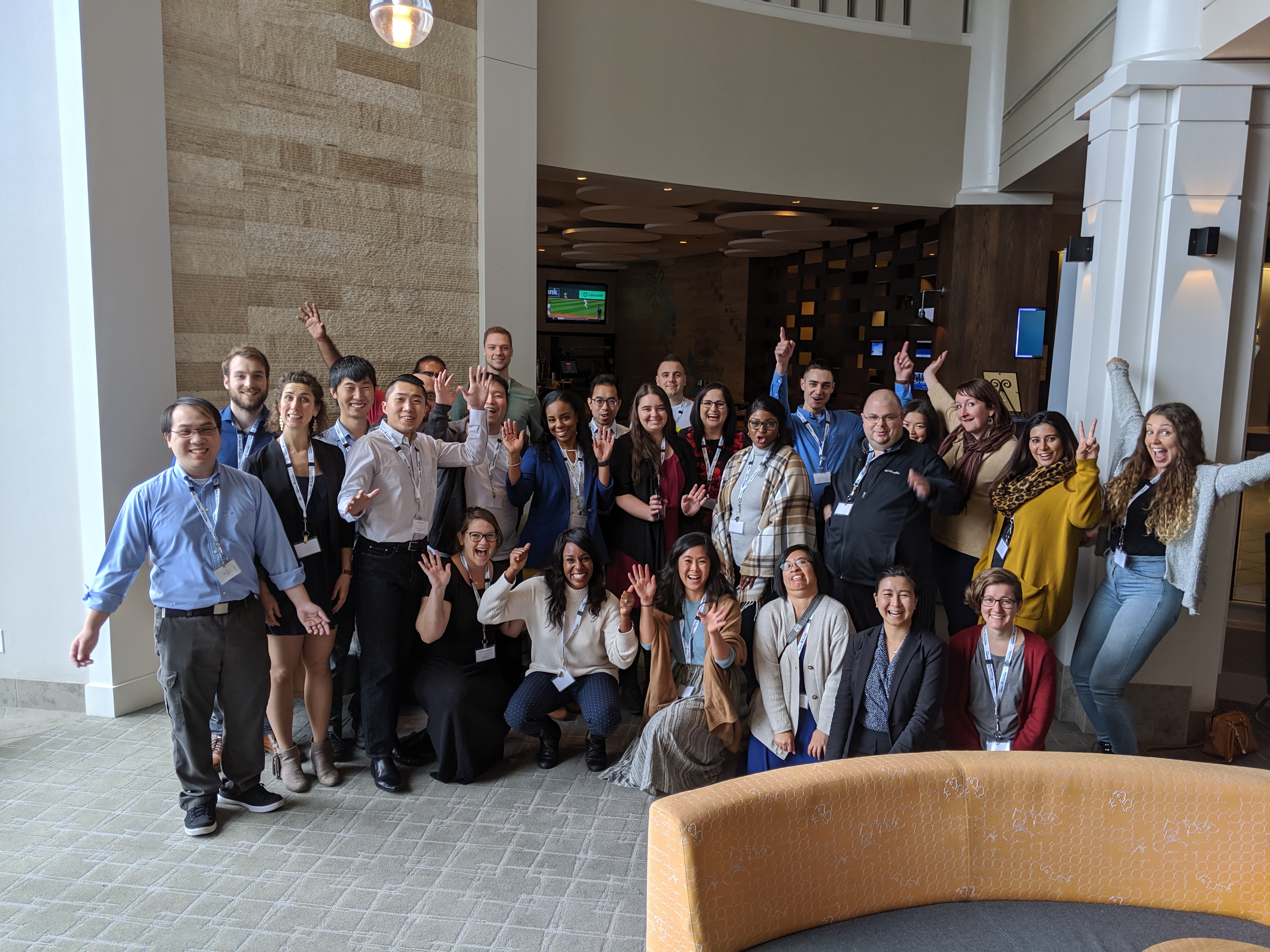 Welcome 2020! | The Professional Institute of the Public Service of Canada