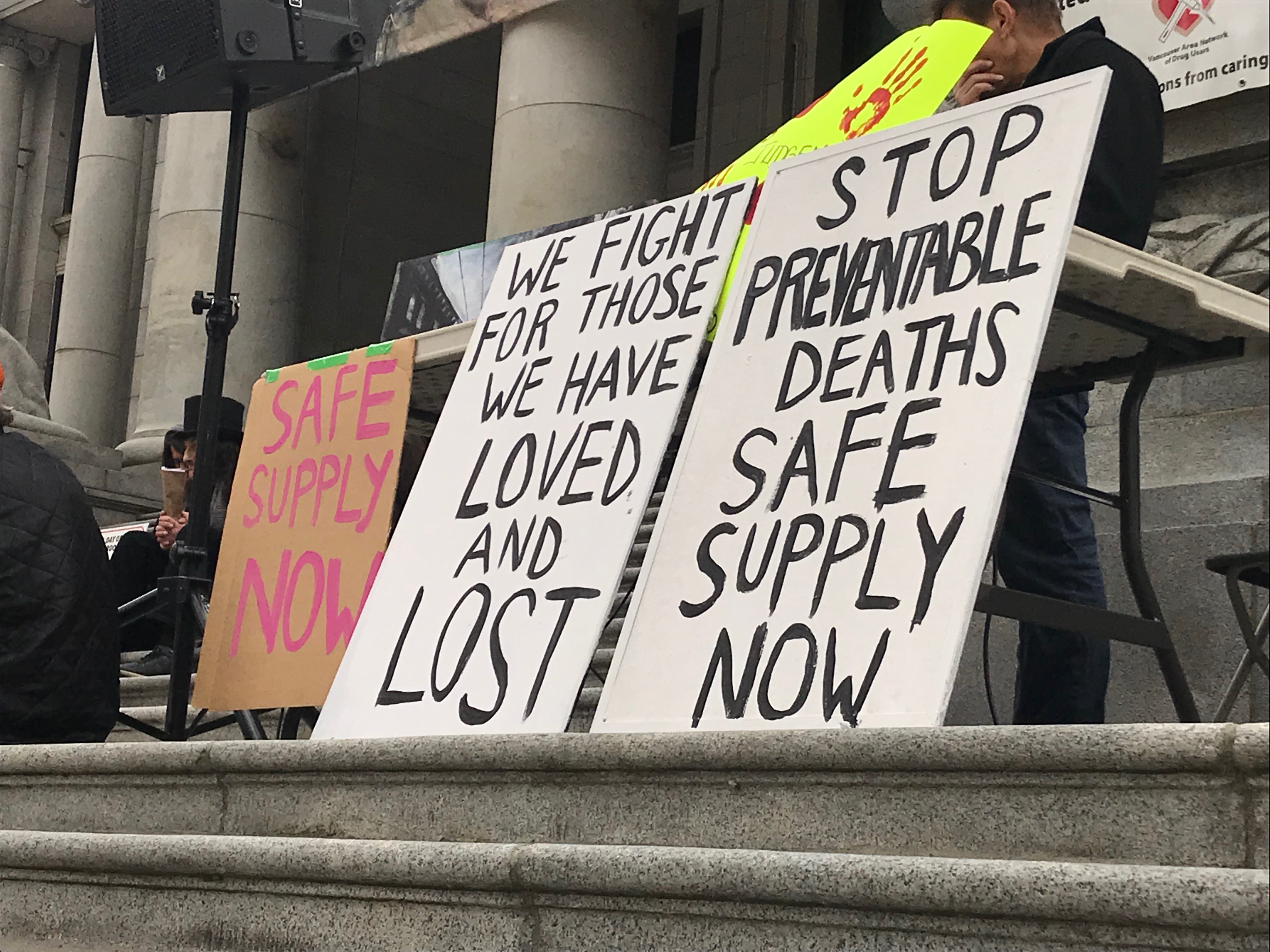 Practical Drug Decriminalization In British Columbia Pivot Legal Society