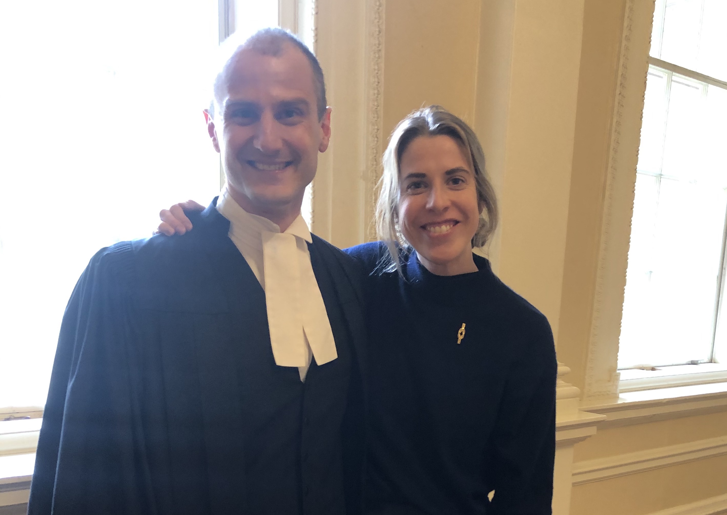 Onwards and Upwards: Continuing the Fight for Healthcare in Prisons ...