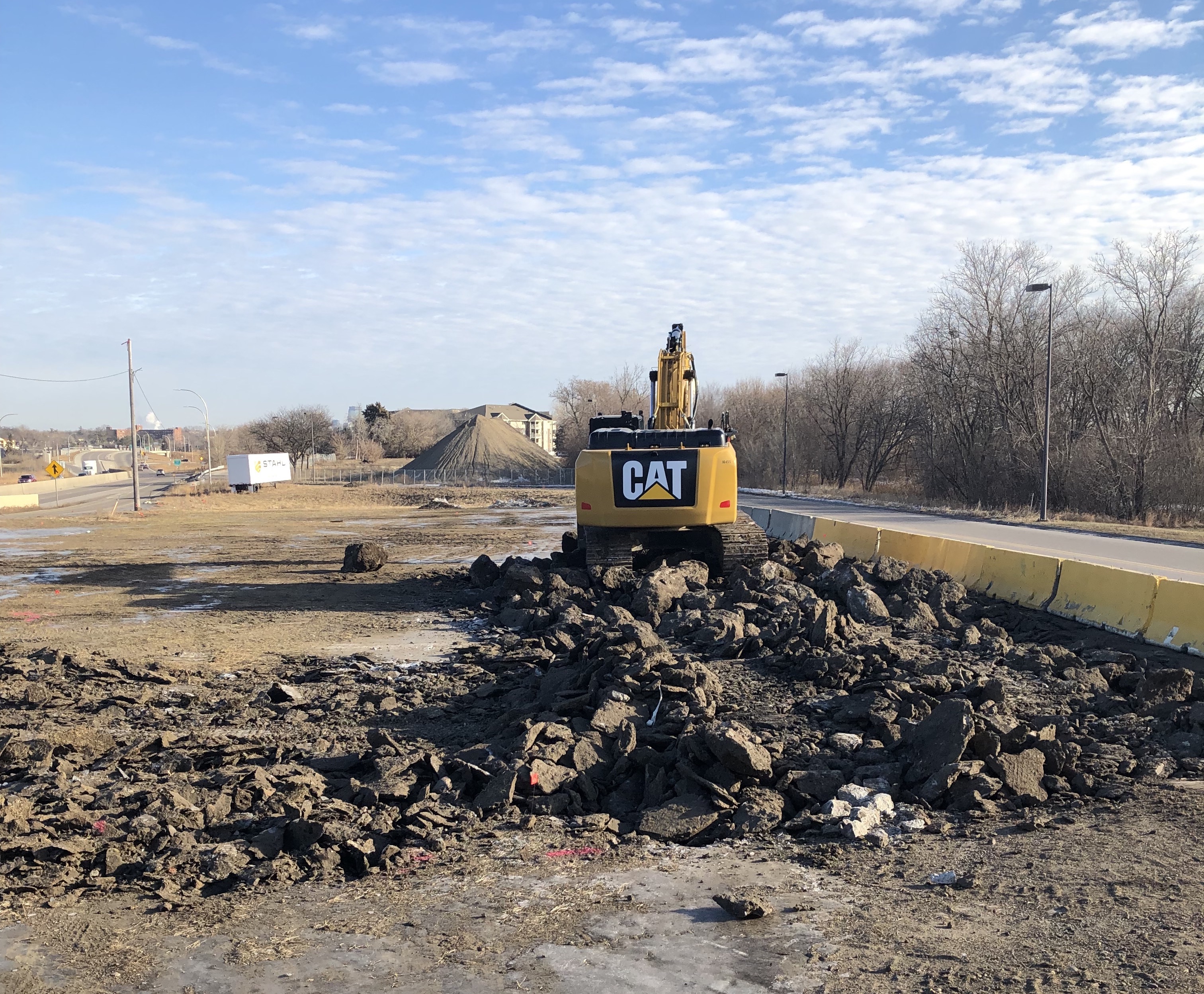 St. Louis Park, MN - PLACE