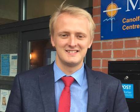 Aelodau Seneddol - Plaid Cymru