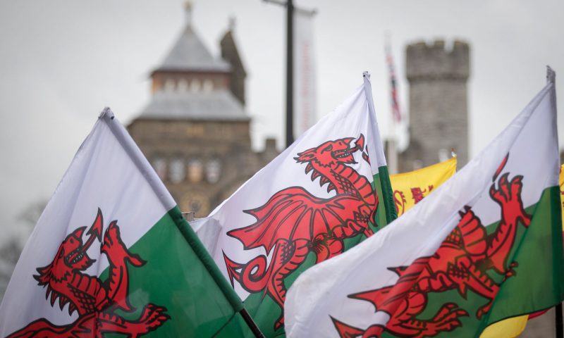 “Welsh independence truly in the mainstream” as new poll puts support ...