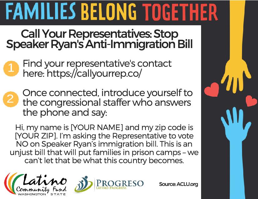 Previous Campaigns - Progreso: Latino Progress