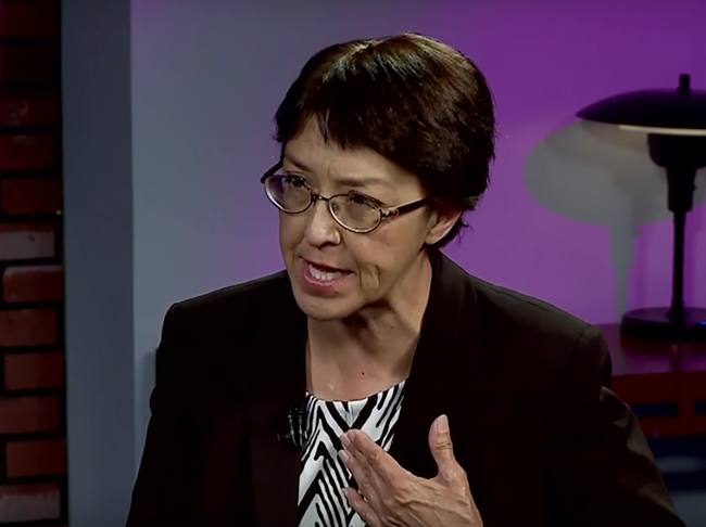 Gloria Speaks | La Riva 2020