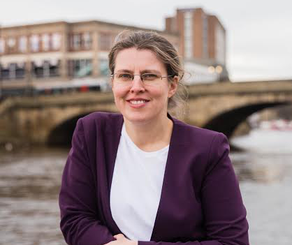 Rachael Maskell - Alchetron, The Free Social Encyclopedia