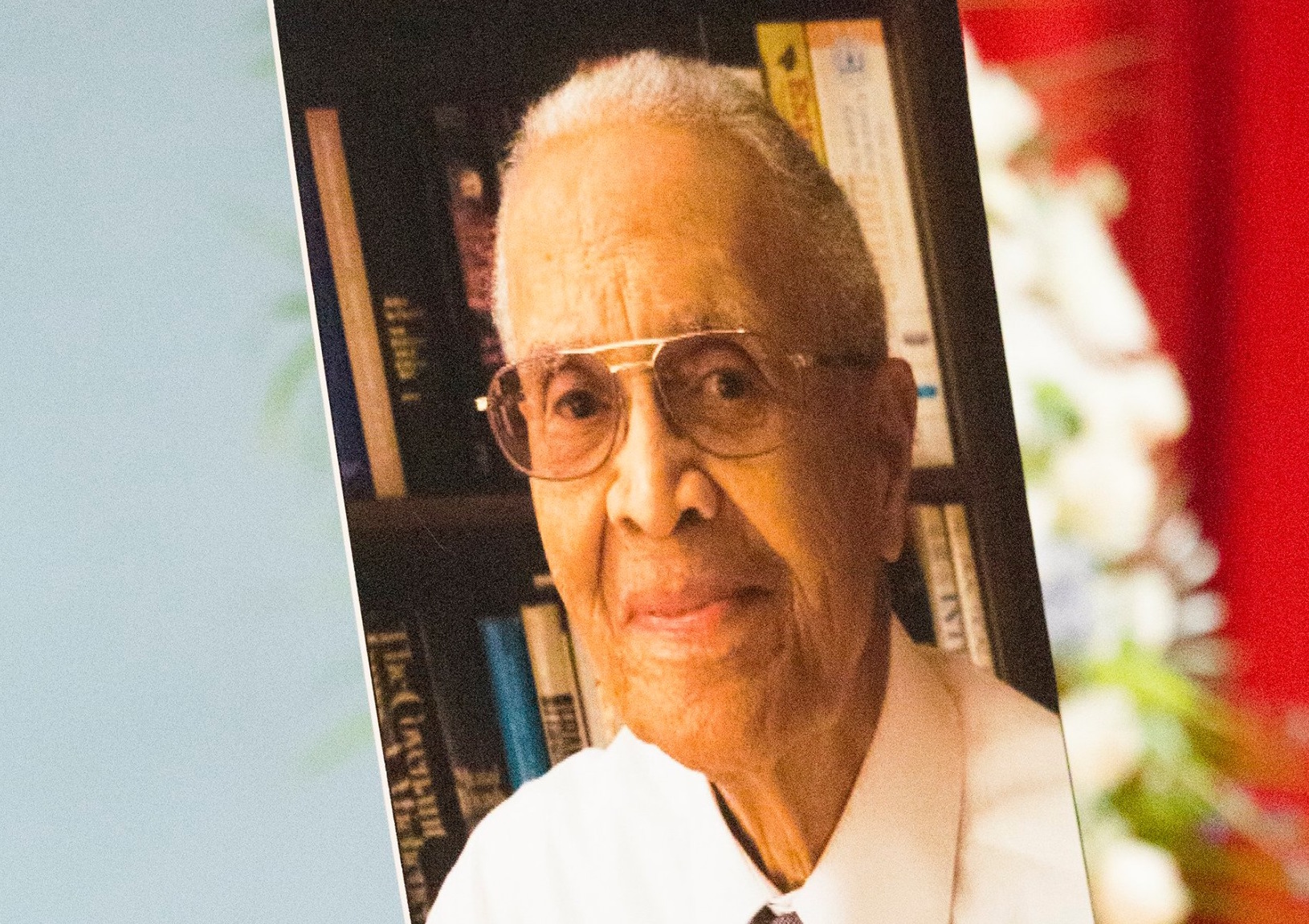 Remembering Judge George D. Carroll, January 6, 1923 ~ January 14, 2016 ...